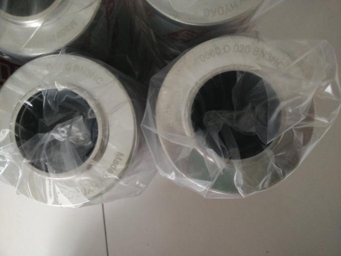 ไส้กรอง Hydac แรงดันสูง 0660D020ON